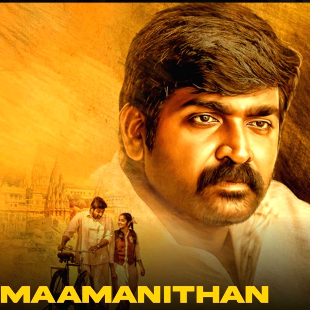 Free Photo :Vijay Sethupathi's brilliant performance in 'Maamanithan ...