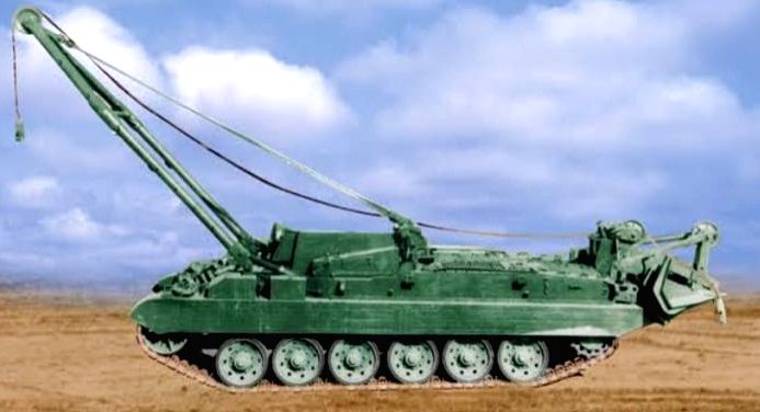 Free Photo: Vijayanta (victorious) India's main battle tank