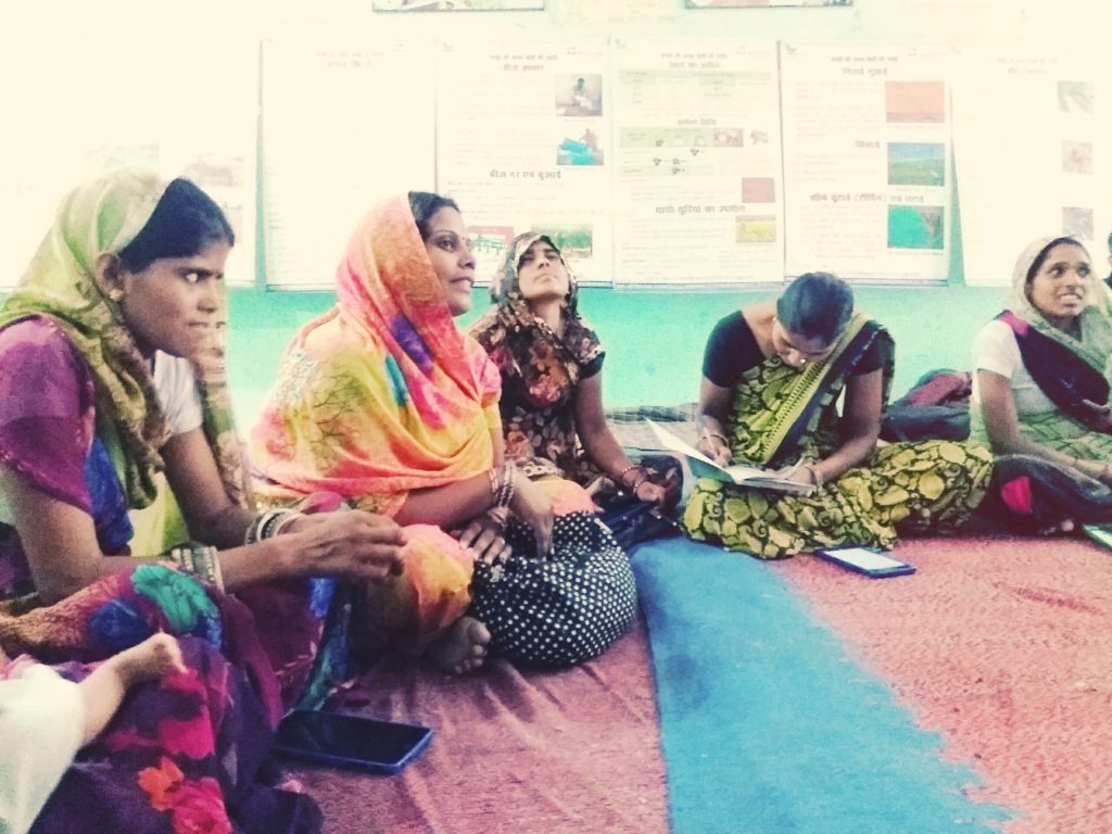 Internet Saathi: Transforming lives of women through digital education