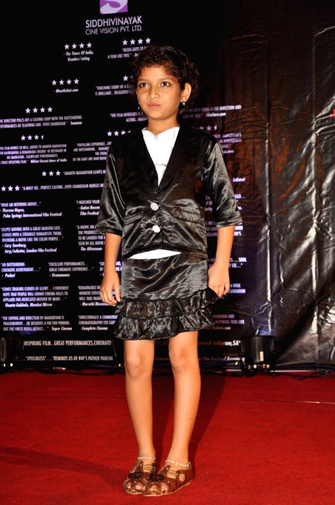 Vinay Pathak's film and Anant Mahadevan's success bash