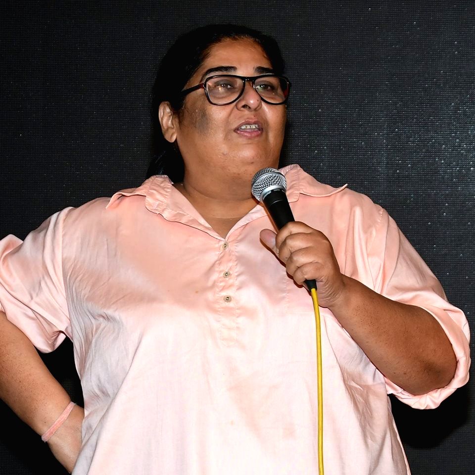 Vinta Nanda