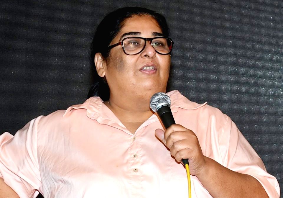 Vinta Nanda