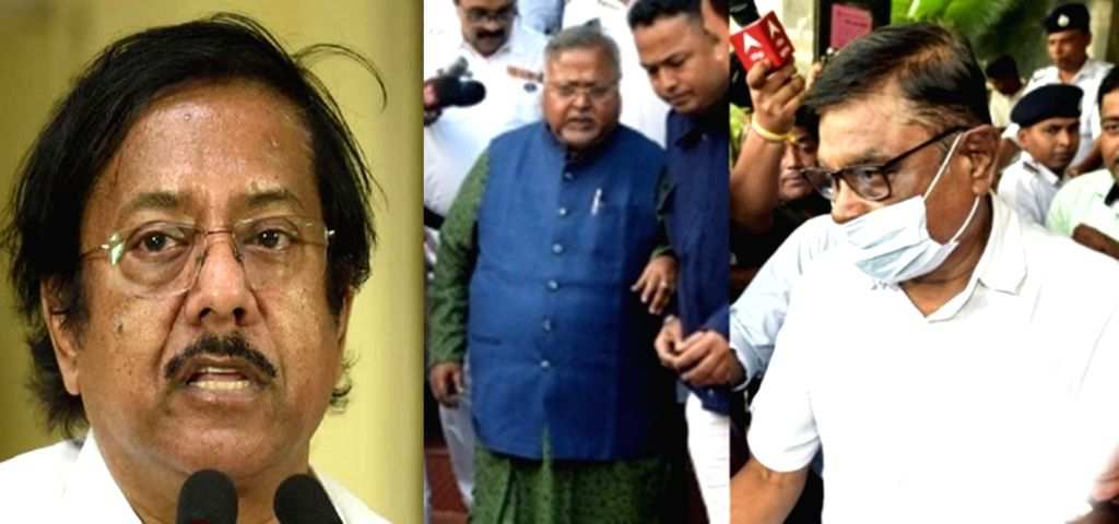 VIP inmates in Kolkata prison unlikely to watch ODI WC final