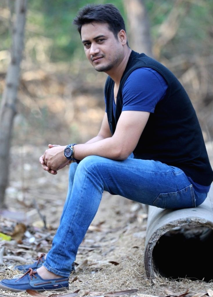 RJ-turned-composer Vipin Patwa opens up on his song 'Nasha Ishq Ka ...