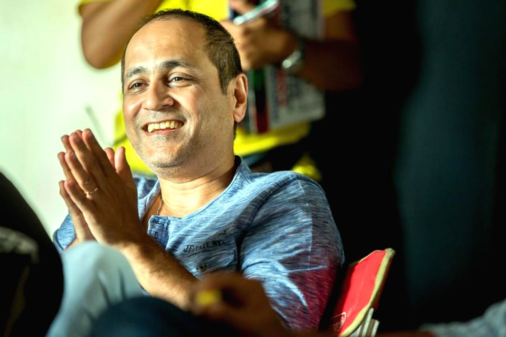 Free Photo: Vipul Amrutlal Shah