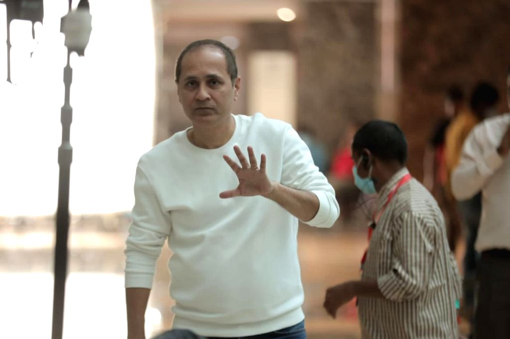 Vipul Amrutlal Shah says OTT will continue to create its own stars