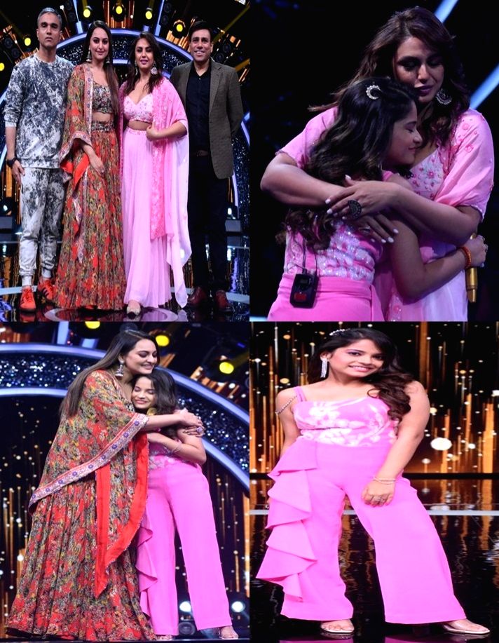 Vipul Shah offers to release 'Indian Idol 13' contestant's version of ...