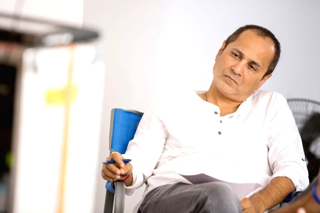 Vipul Shah visited drug testing camps for 'Human' research