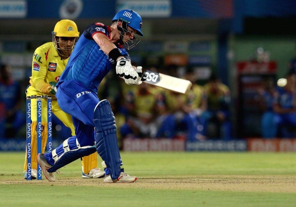 Giving each other space worked for Ricky & Sourav: Munro