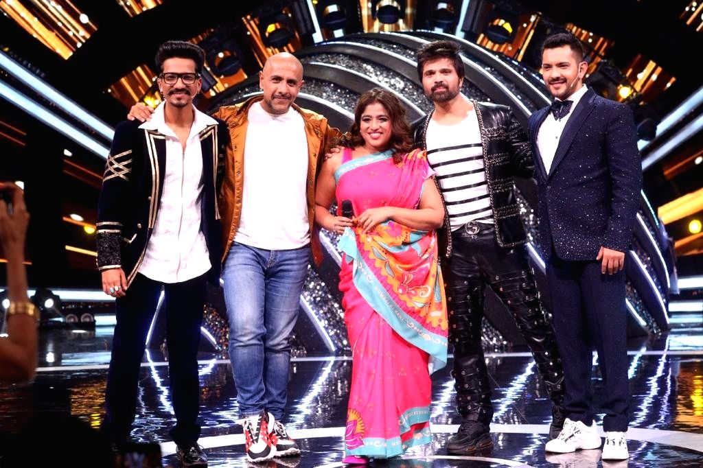 Free Photo : Vishal Dadlani