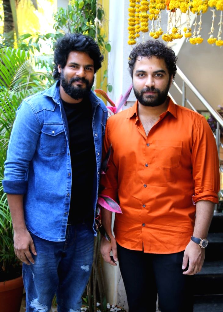 Vishvaksen Released Madhuram Movie First look