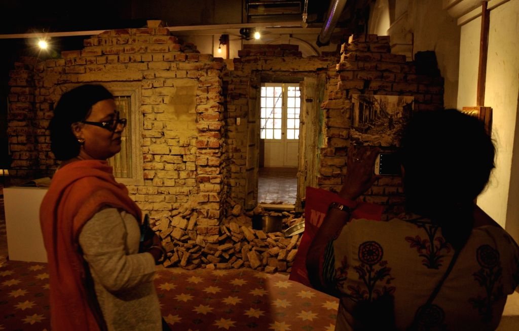 Partition Museum
