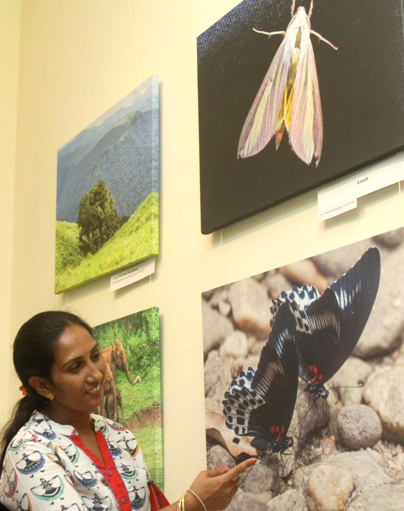 "Thathwamasi" Photography Exhibition