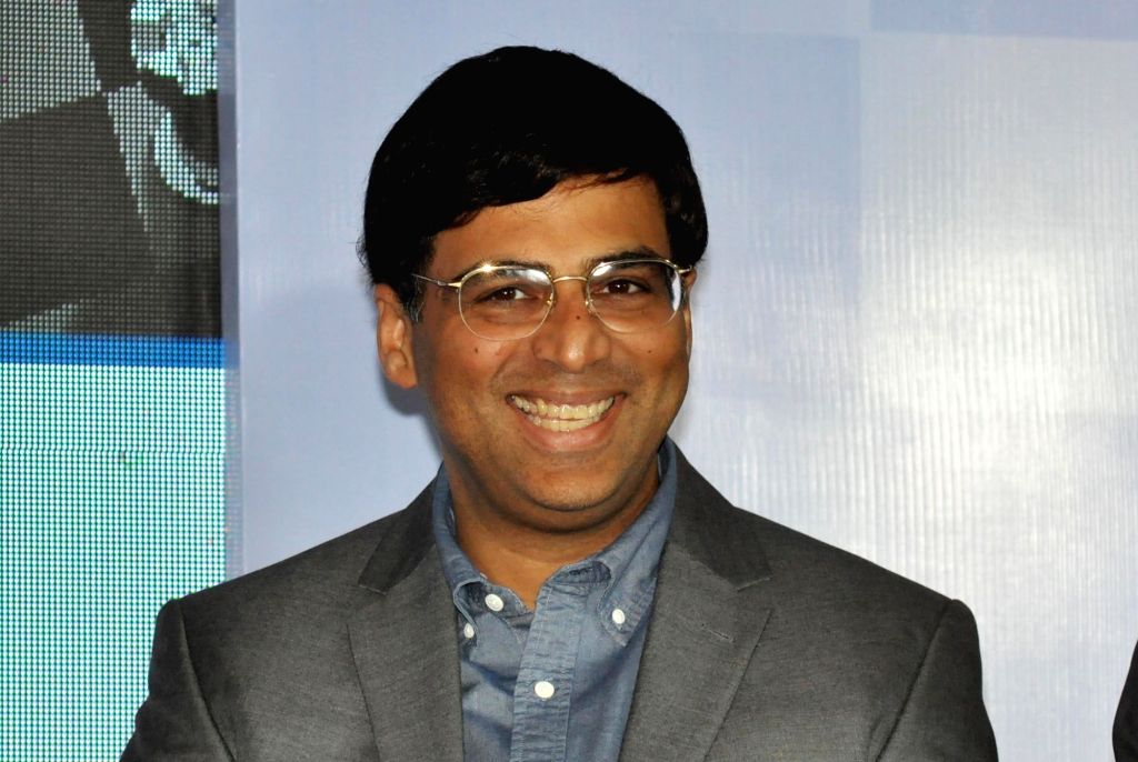 Anand back in India, to stay in Bengaluru under quarantine