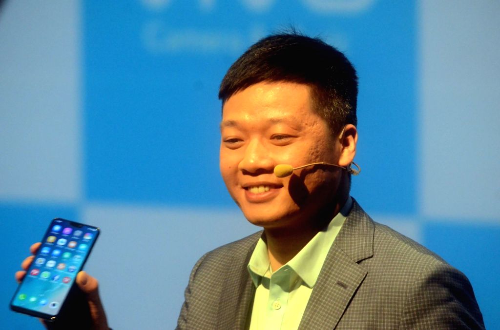Vivo V9 - launch