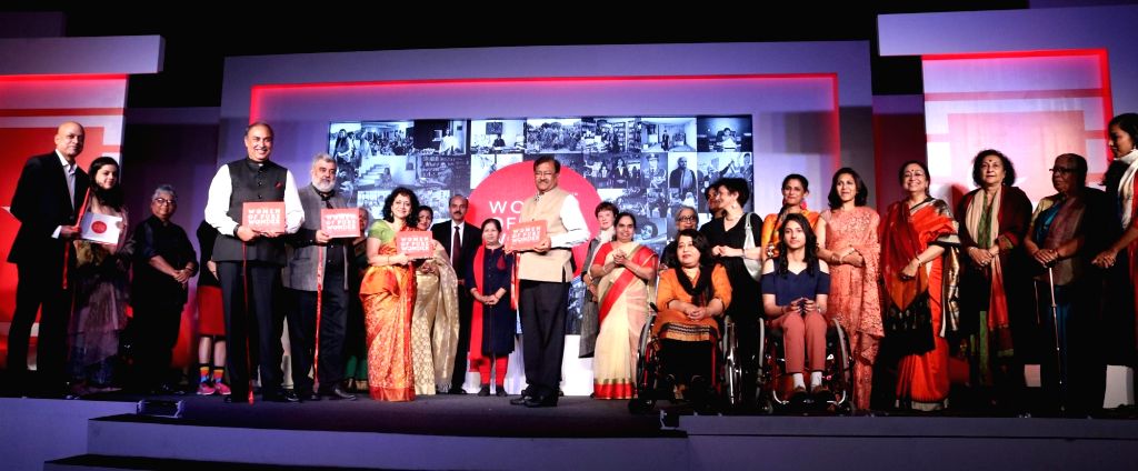 Women of Pure Wonder" - Sunil Sood