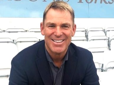 Warne's daughter lashes out at Channel 9 for planning biopic on late ...