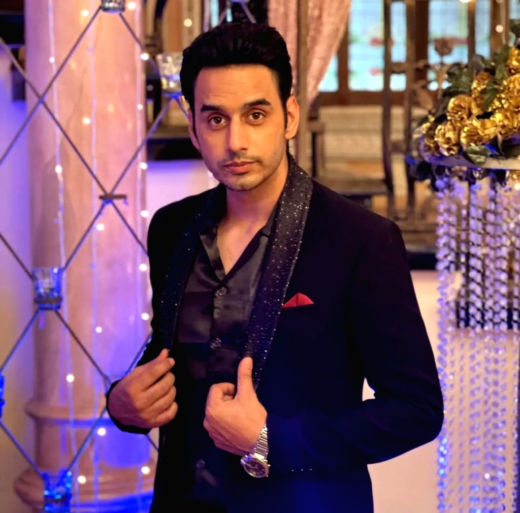Waseem Mushtaq reveals making his choreographer go crazy for TV show ...