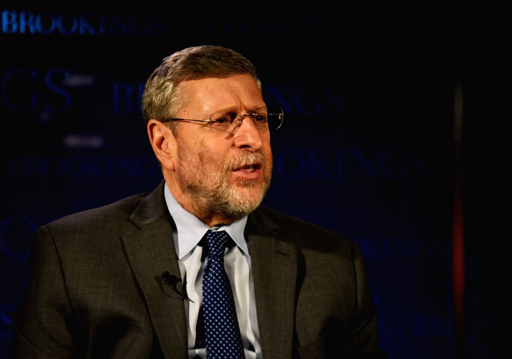 U.S.-WASHINGTON D.C.-EXPERT-INTERVIEW