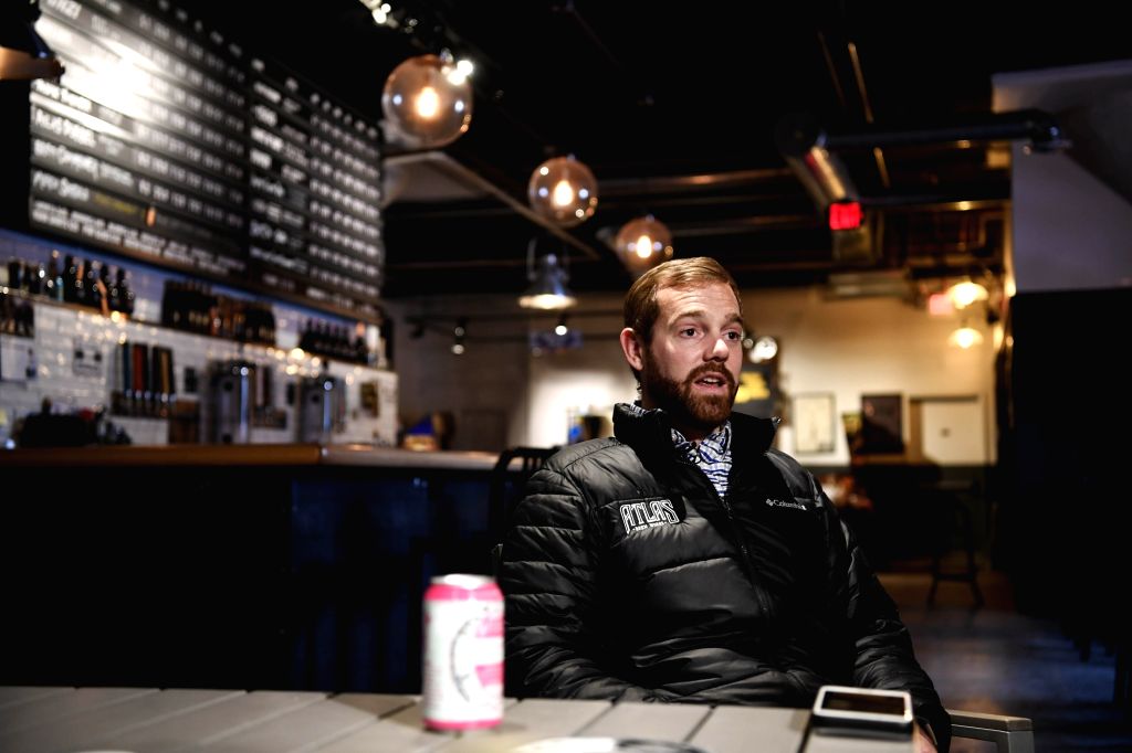 U.S.-WASHINGTON-GOVERNMENT SHUTDOWN-BREWING INDUSTRY-INFLUENCE