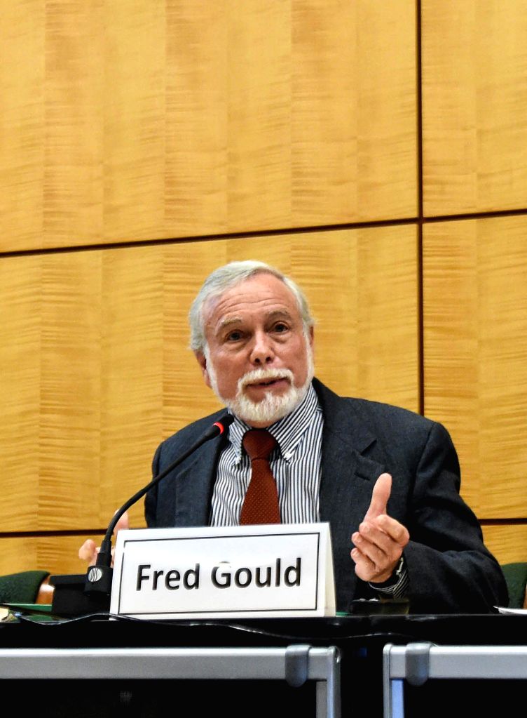 U.S.-WASHINGTON-GENETICALLY ENGINEERED CROPS-BRIEFING