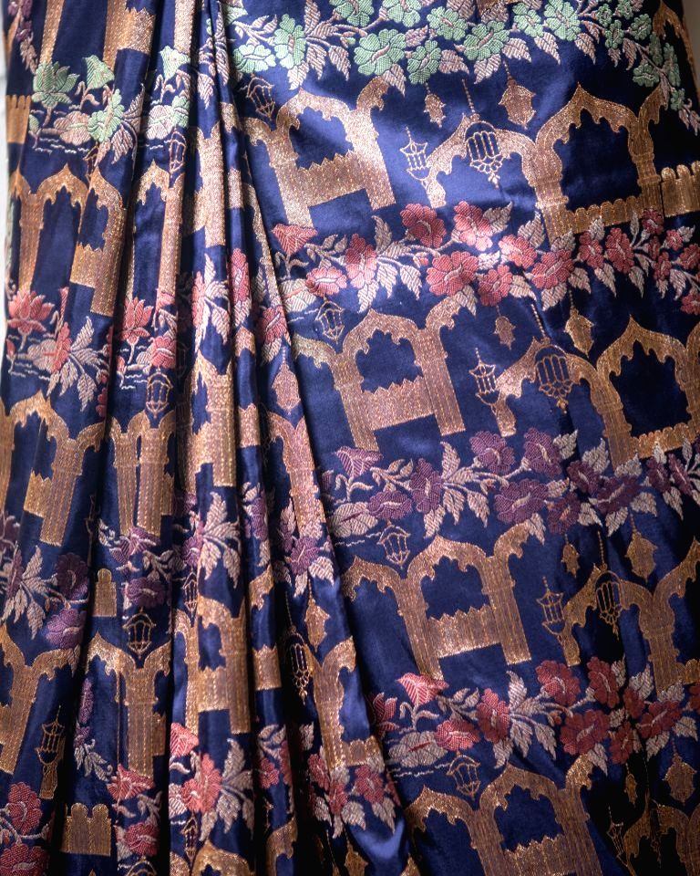 Free Photo: Weaving the nine emotions into designs