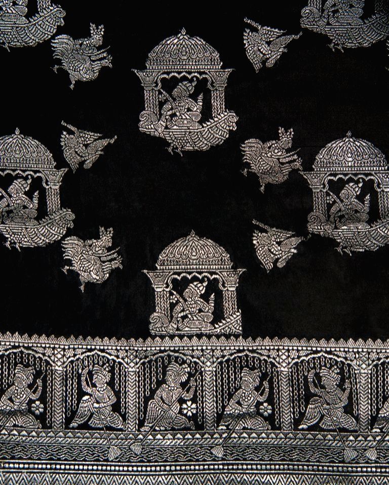 Free Photo: Weaving the nine emotions into designs