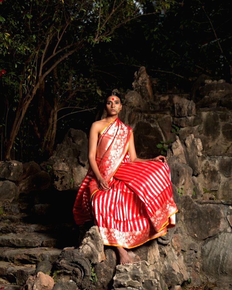 Weaving emotions into designs