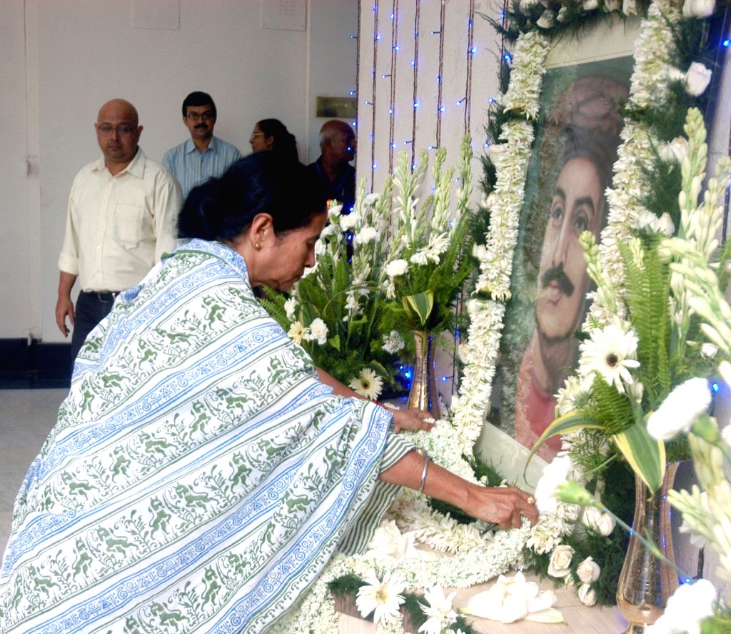 Raja Ram Mohan Roy's 241st birth anniversary