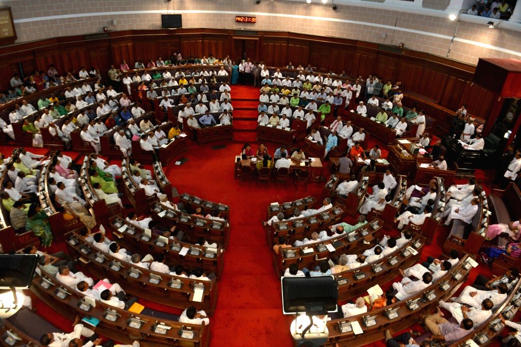 WB Assembly session - last day