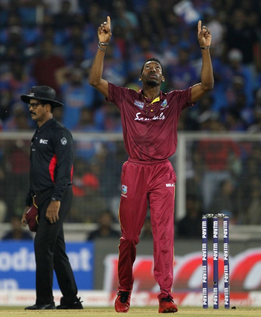 Thiruvananthapuram (Kerala): 2nd T20I - India Vs West Indies