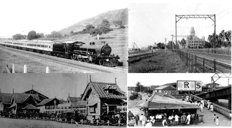 Western Railway's suburban system celebrates sesquicentennial (With Image)