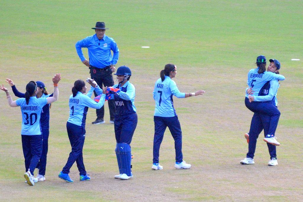 What a golden debut at Asian Games: Nita Ambani lauds Indian women's ...