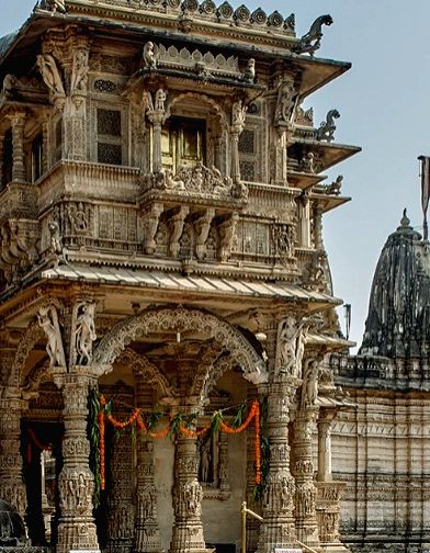 What 'smart city' Ahmedabad can learn from its heritage other half