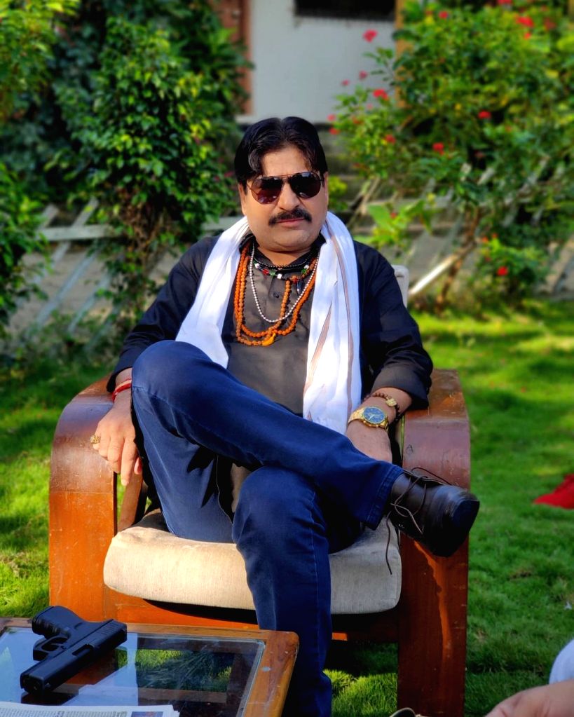 When actor Yashpal Sharma earned Rs 18 a day