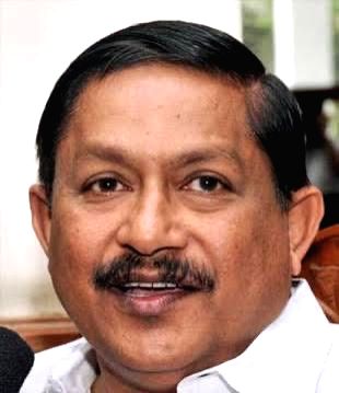 Free Photo :When P.C. Thomas allied with BJP, won NDA's first LS seat ...