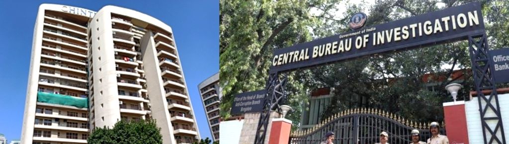 Who is Ashok Solomon? A repeat offender who dodged every agency