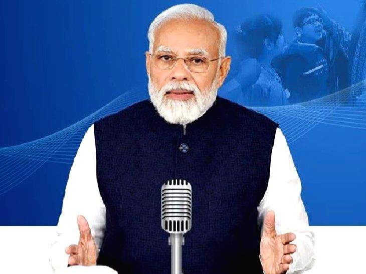 Why have wedding ceremonies abroad, celebrate here: PM Modi