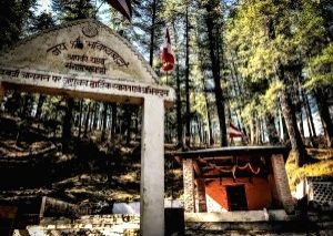 Free Photo : Will Lord Badrinath appear in Badri in the future? Big ...