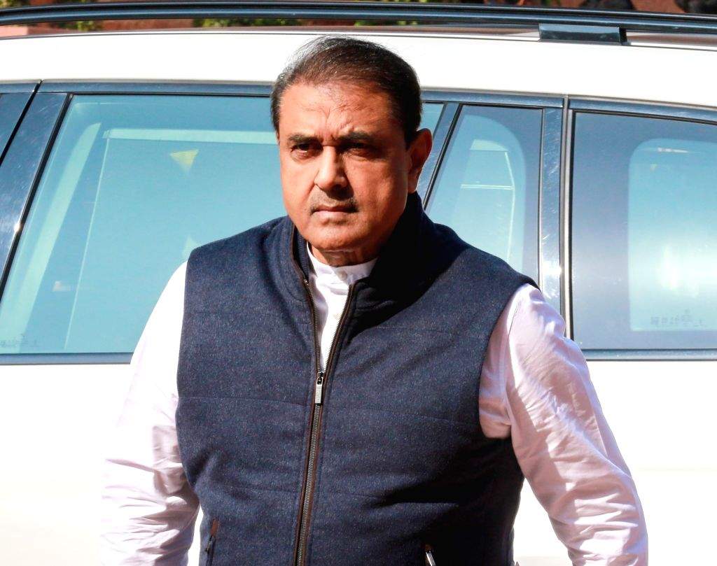 Winter Session of Parliament