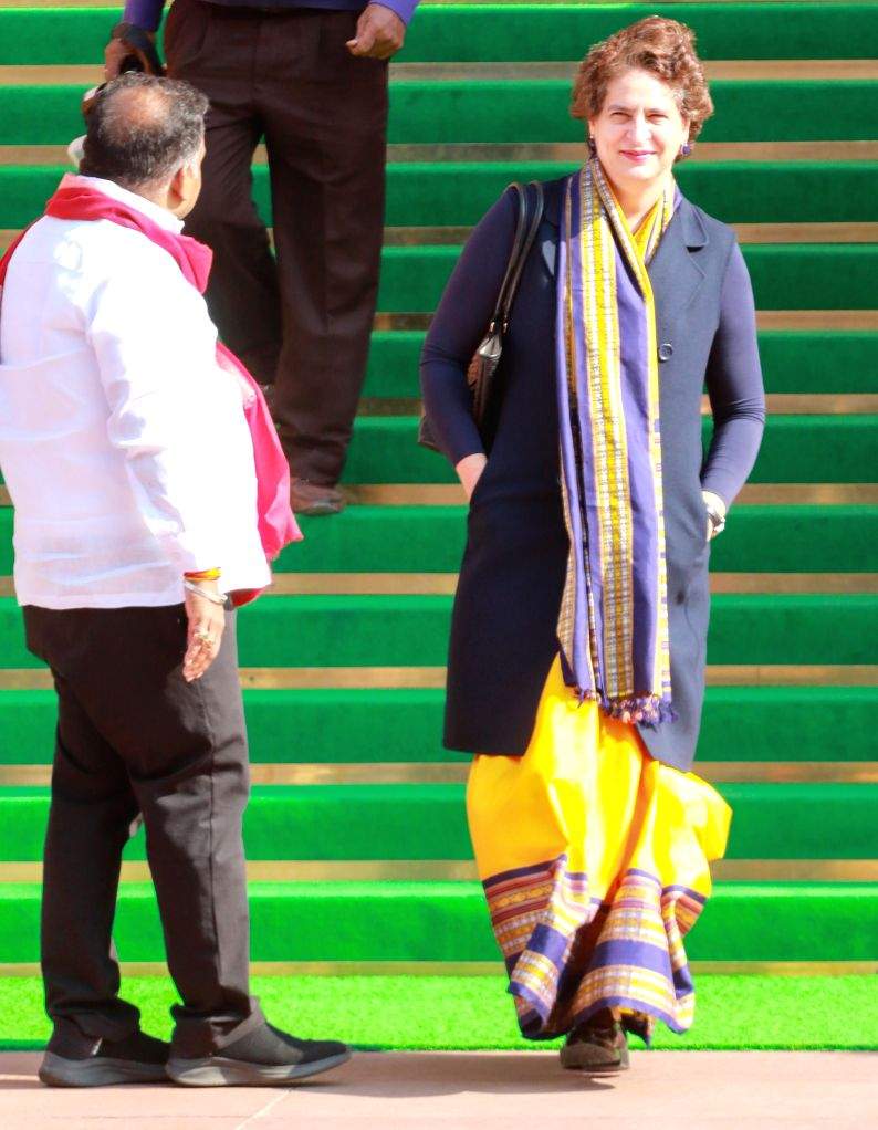Winter Session of Parliament