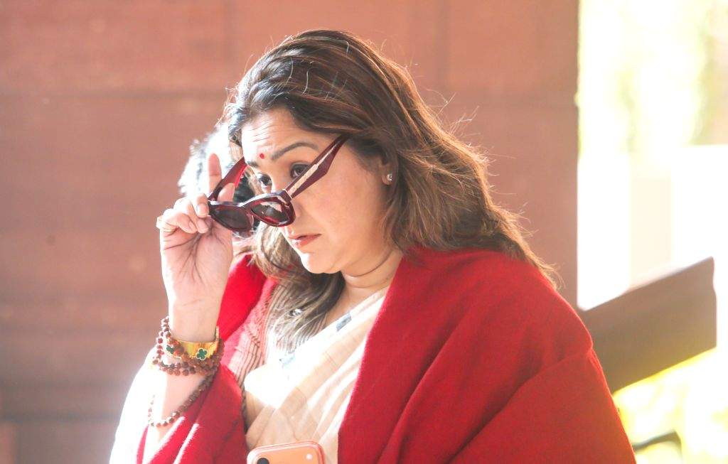 Winter Session of Parliament