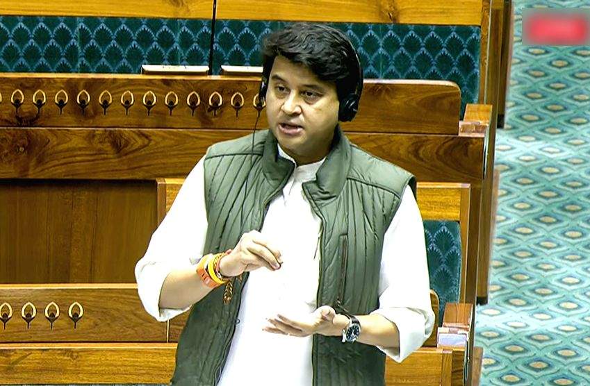 Winter Session of Parliament (Lok Sabha)