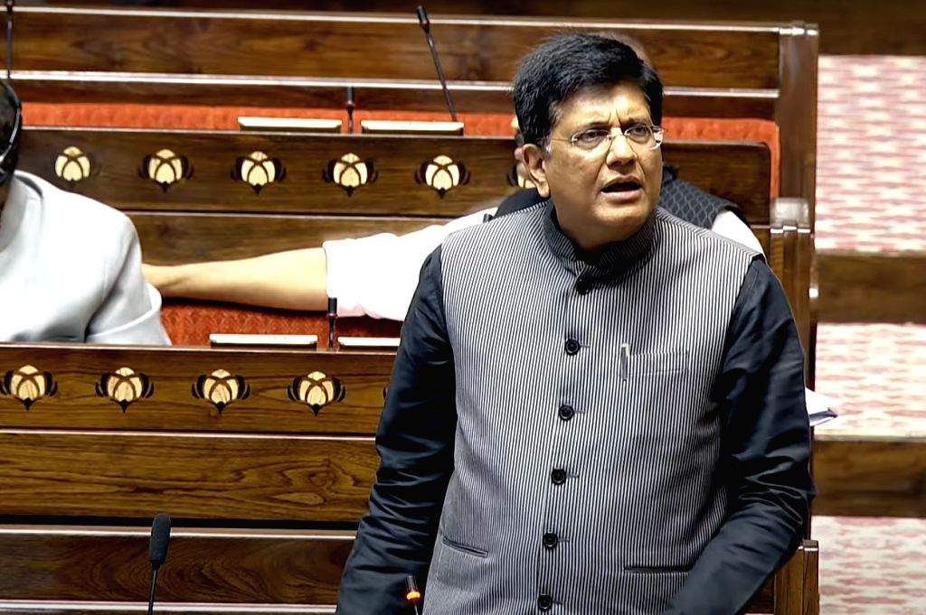 Winter session of Parliament (Rajya Sabha- 15/Dec/23)