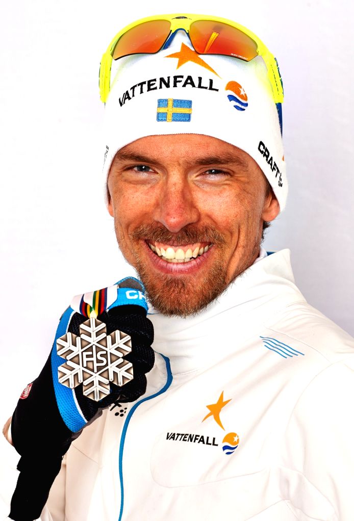 Men 15 km Free Individual at Winter Sport, Nordic World Ski ...
