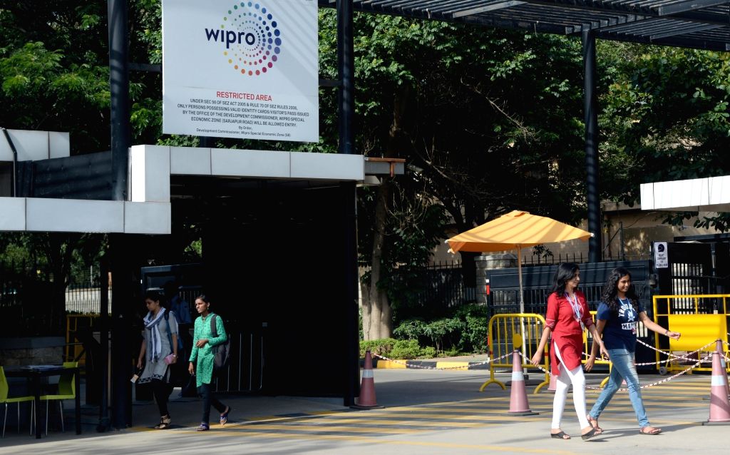 Wipro Campus