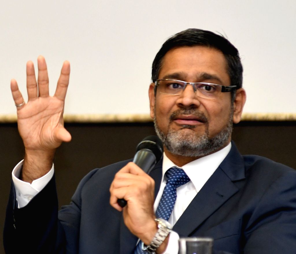 Wipro press conference
