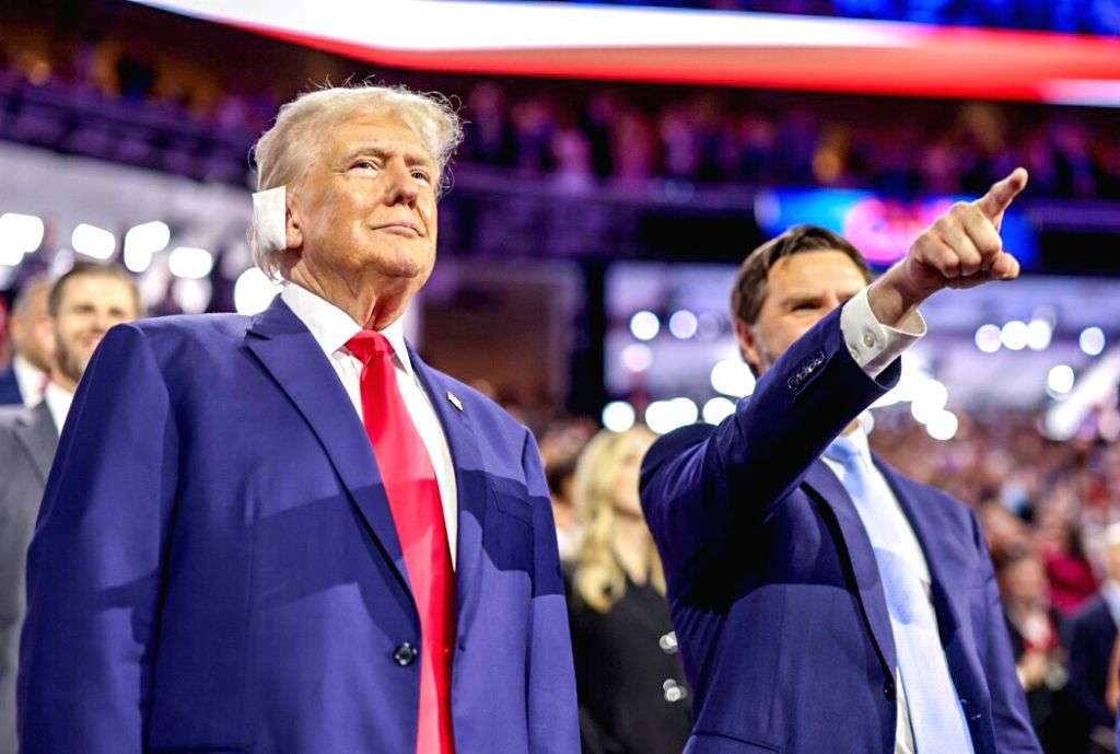Wisconsin : Republican presidential candidate former President Donald ...