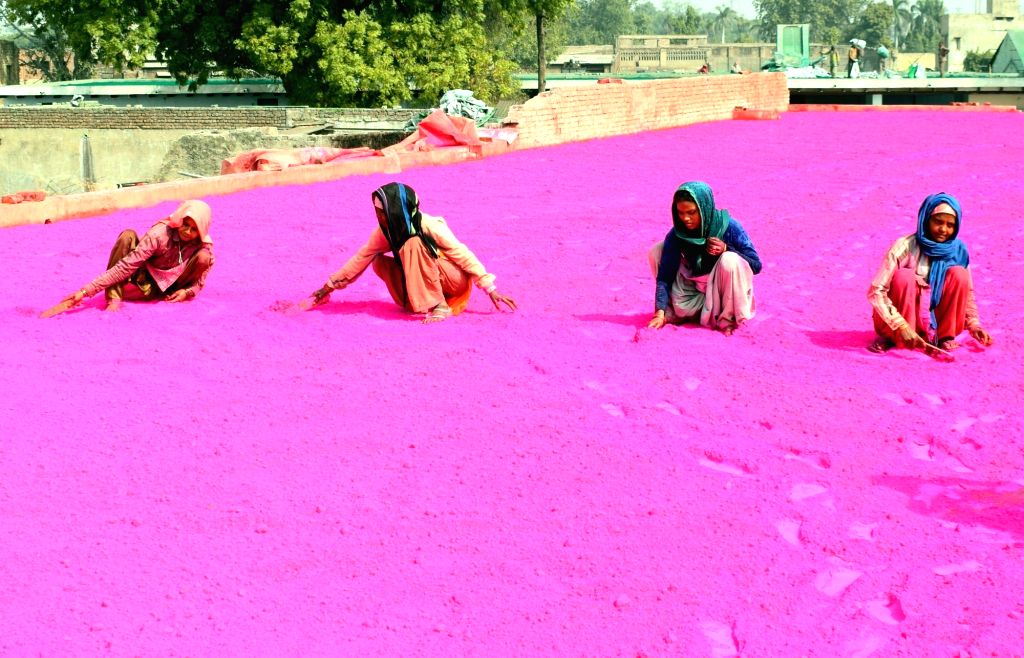 Holi 2018: What makes the ‘Festival of Colours’ so special?