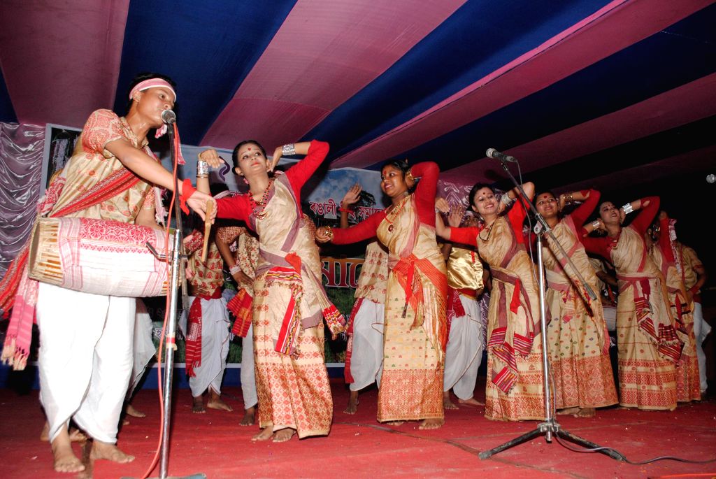 Jheng Bihu